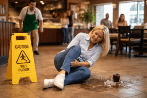 How to Protect Your Rights After a Slip and Fall in a South Carolina ...