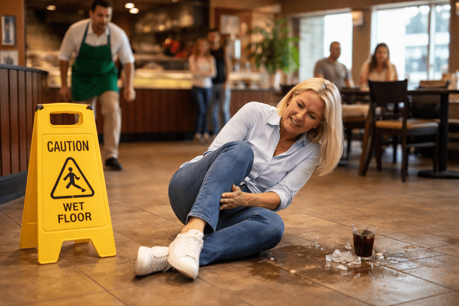 How to Protect Your Rights After a Slip and Fall in a South Carolina ...